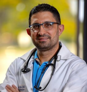 About Ghassan A. Atto, MD. Practice, Physicians & Hospitals associations